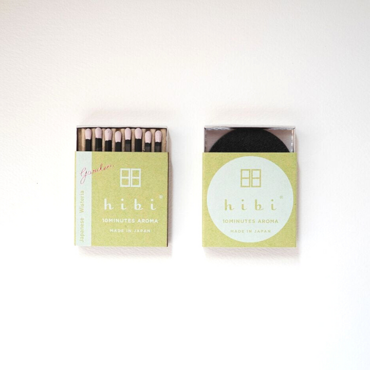 hibi – maison KOOS