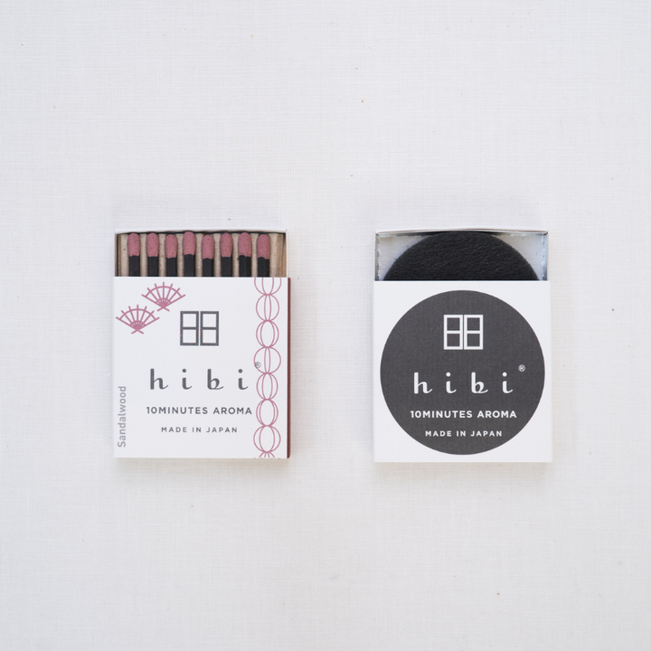 hibi – maison KOOS