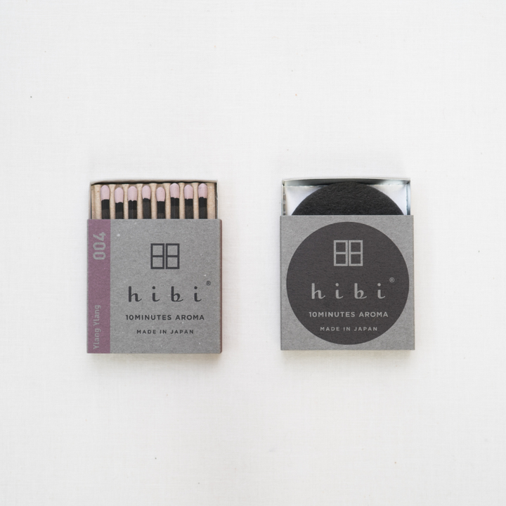 hibi – maison KOOS